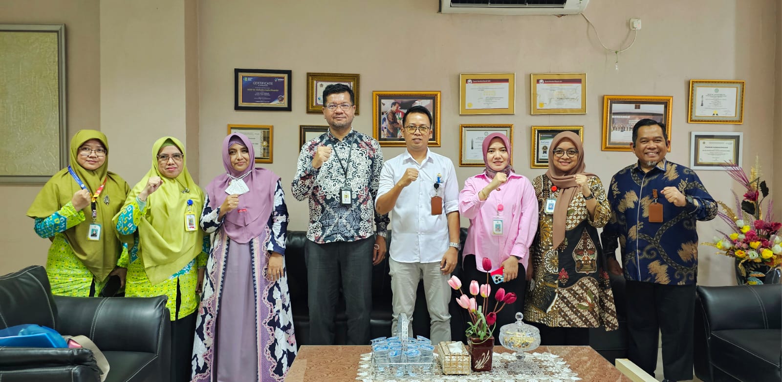 RSUP Dr.Wahidin Sudirohusodo Makassar